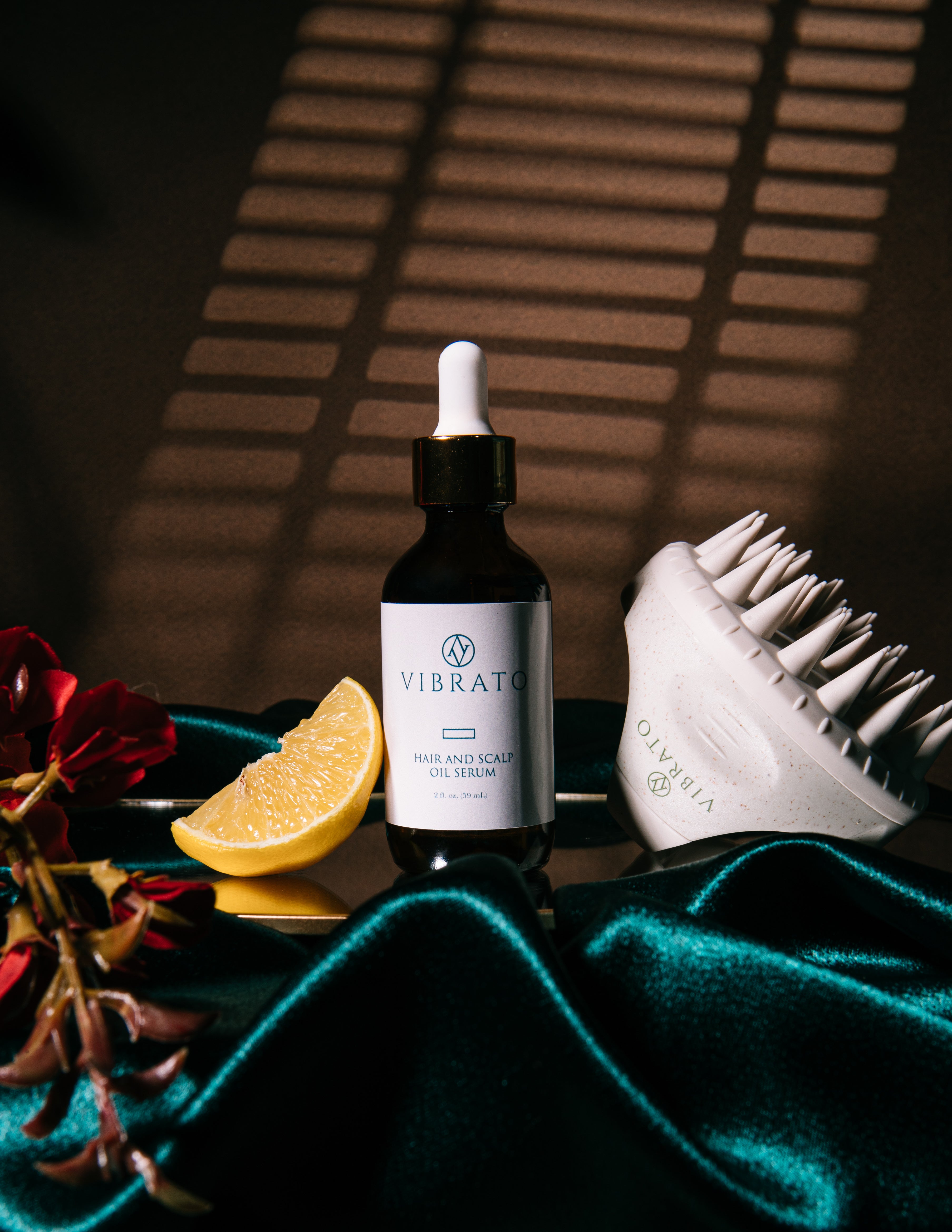 Ultimate Scalp Care Bundle – Vibrato